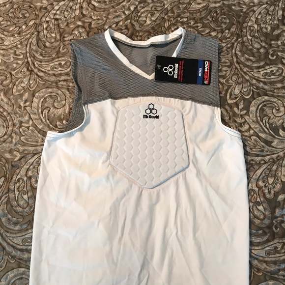 Shirts & Tops | Sternum Protector Shirt | Poshmark